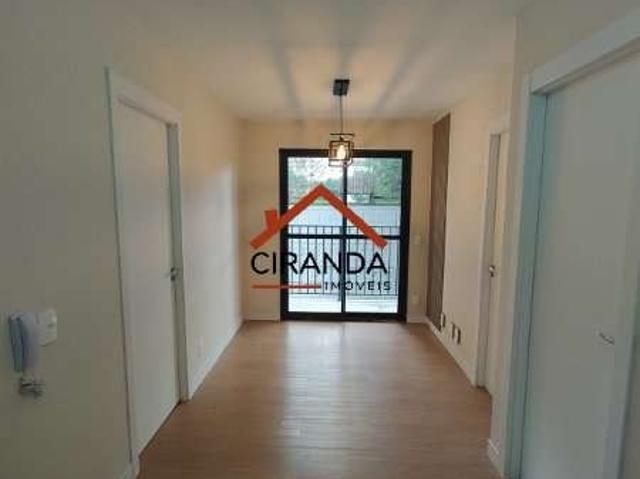 Apartamento para Venda em São Paulo/SP Campo Belo 2 Quartos