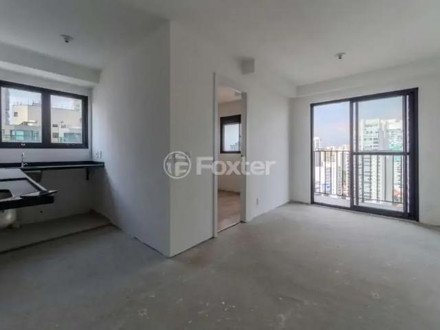Apartamento para Venda em São Paulo/SP Campo Belo 2 Quartos