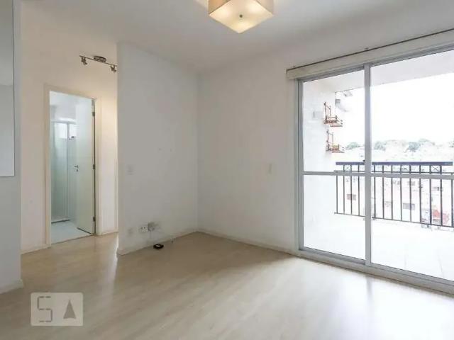 Apartamento para Venda em São Paulo/SP Campo Belo 2 Quartos