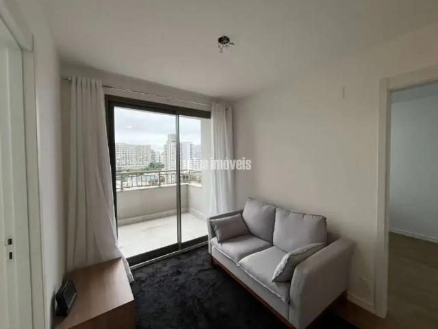 Apartamento para Venda em São Paulo/SP Campo Belo 2 Quartos