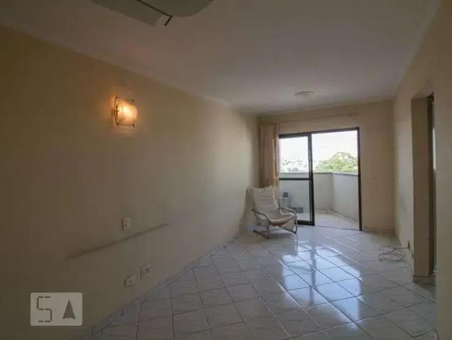 Apartamento para Venda em São Paulo/SP Campo Belo 2 Quartos