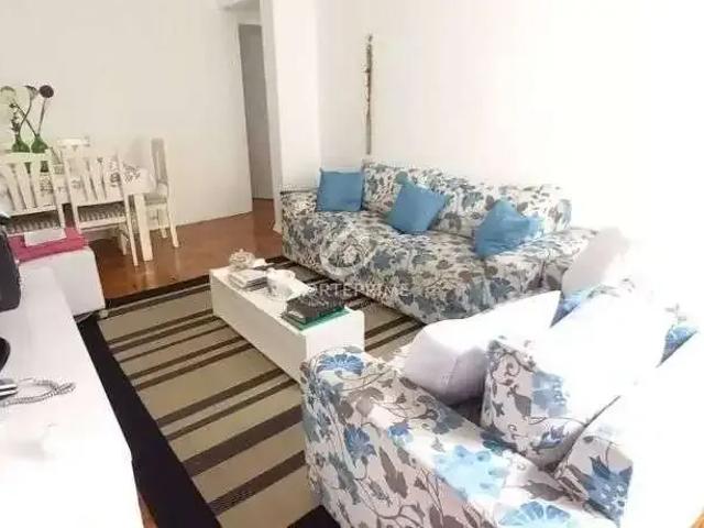 Apartamento para Venda em São Paulo/SP Campo Belo 2 Quartos