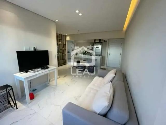 Apartamento para Venda em São Paulo/SP Campo Belo 2 Quartos