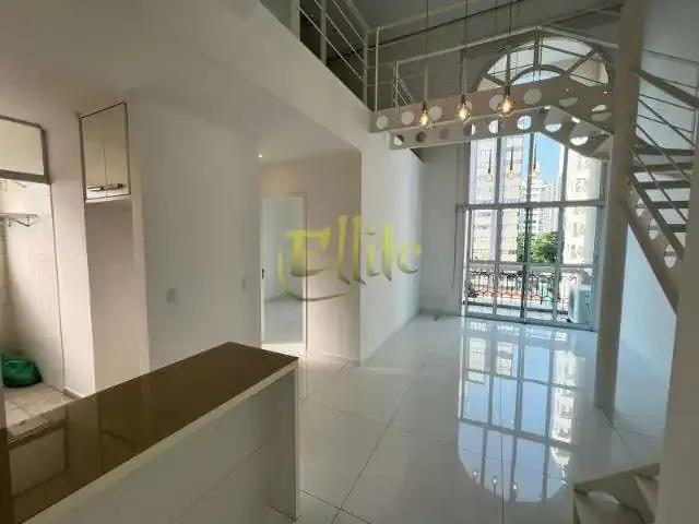 Apartamento para Venda em São Paulo/SP Campo Belo 2 Quartos