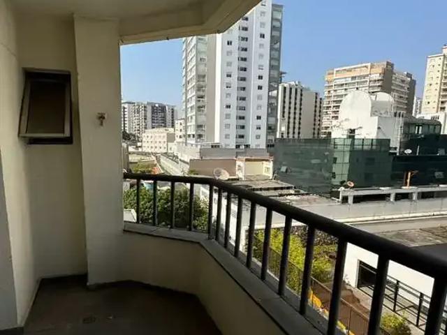 Apartamento para Venda em São Paulo/SP Campo Belo 2 Quartos
