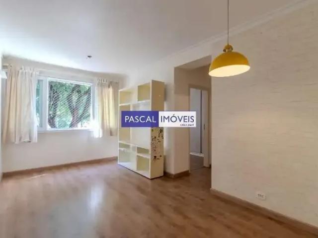 Apartamento para Venda em São Paulo/SP Campo Belo 2 Quartos