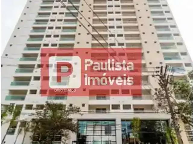 Apartamento para Venda em São Paulo/SP Campo Belo 2 Quartos