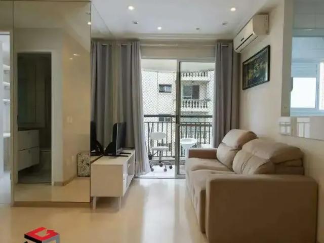 Apartamento para Venda em São Paulo/SP Campo Belo 2 Quartos
