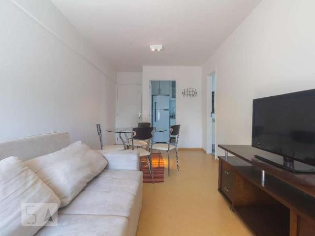 Apartamento para Venda em São Paulo/SP Campo Belo 2 Quartos