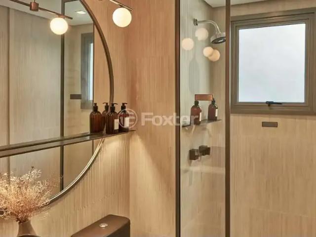 Apartamento para Venda em São Paulo/SP Campo Belo 2 Quartos