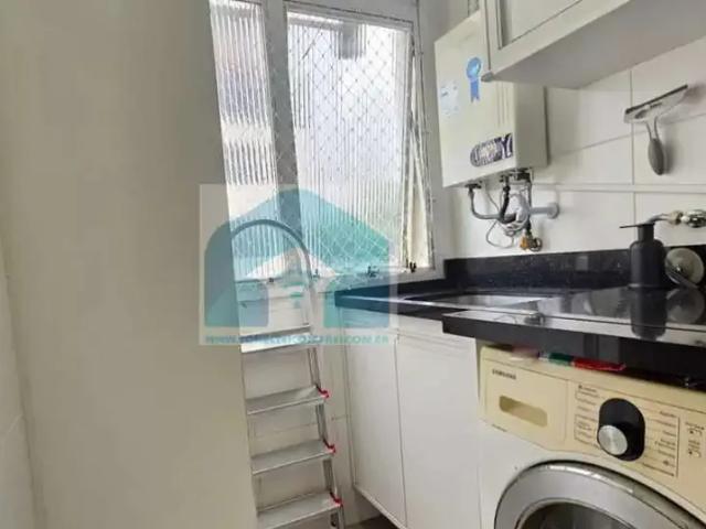 Apartamento para Venda em São Paulo/SP Campo Belo 2 Quartos