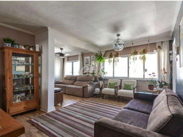 Apartamento para Venda em São Paulo/SP Campo Belo 2 Quartos