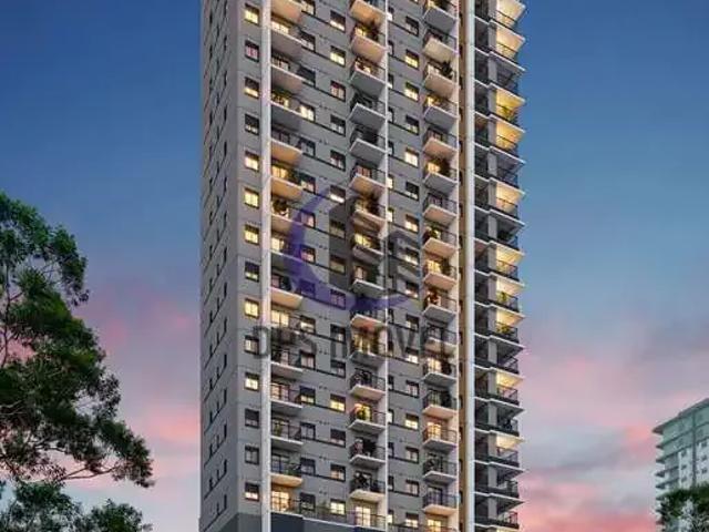 Apartamento para Venda em São Paulo/SP Campo Belo 2 Quartos