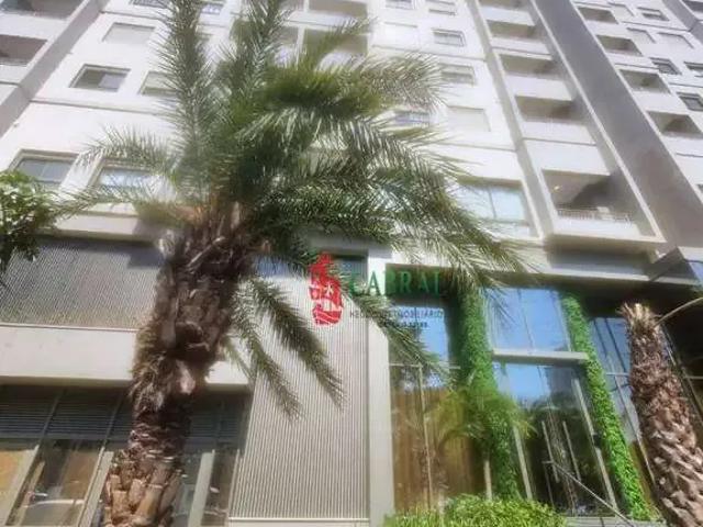 Apartamento para Venda em São Paulo/SP Campo Belo 2 Quartos