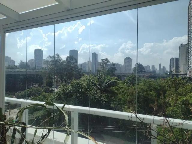 Apartamento para Venda em São Paulo/SP Campo Belo 2 Quartos