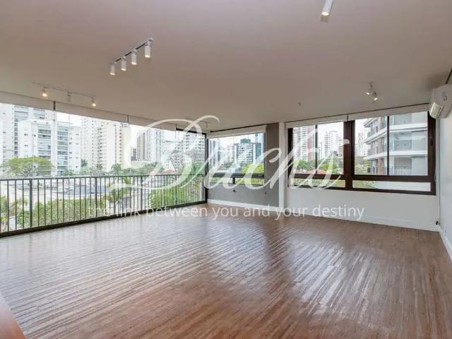 Apartamento para Venda em São Paulo/SP Campo Belo 2 Quartos