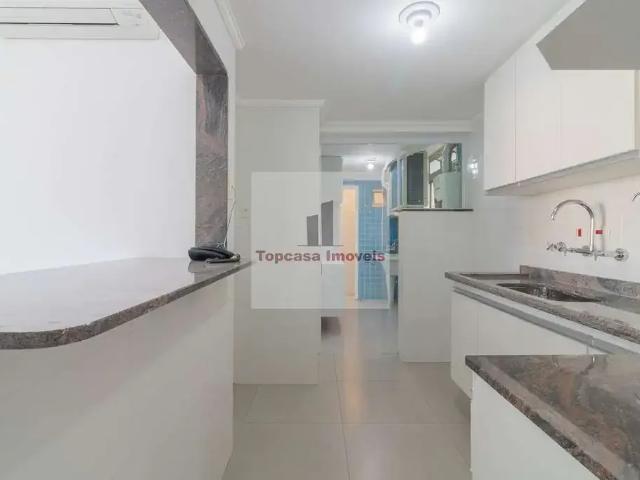 Apartamento para Venda em São Paulo/SP Campo Belo 2 Quartos