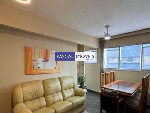 Apartamento para Venda em São Paulo/SP Campo Belo 2 Quartos