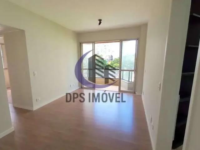 Apartamento para Venda em São Paulo/SP Campo Belo 2 Quartos