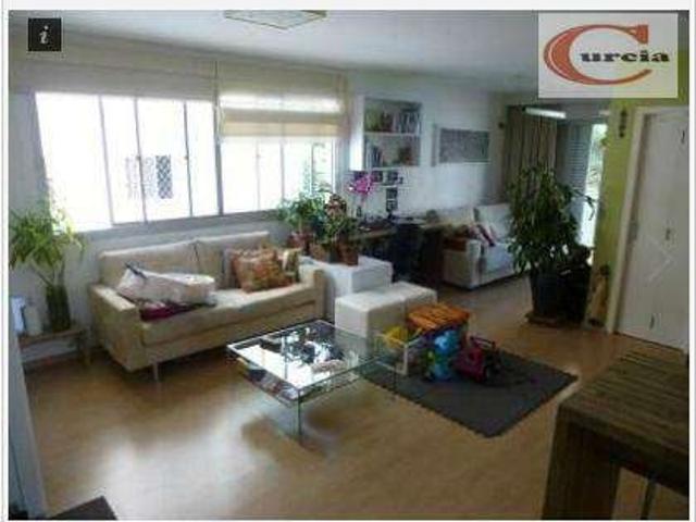 Apartamento para Venda em São Paulo/SP Campo Belo 2 Quartos