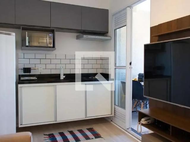 Apartamento para Venda em São Paulo/SP Campo Belo 2 Quartos