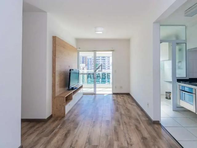 Apartamento para Venda em São Paulo/SP Campo Belo 2 Quartos