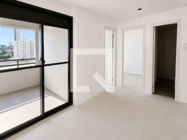 Apartamento para Venda em São Paulo/SP Campo Belo 2 Quartos
