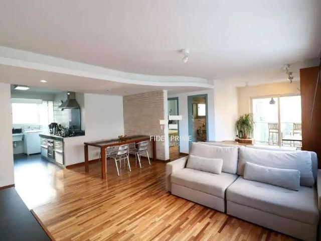 Apartamento para Venda em São Paulo/SP Campo Belo 2 Quartos