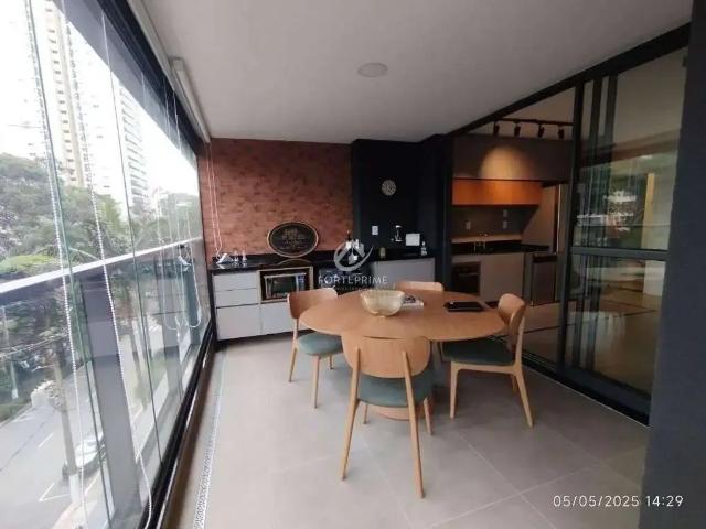 Apartamento para Venda em São Paulo/SP Campo Belo 2 Quartos