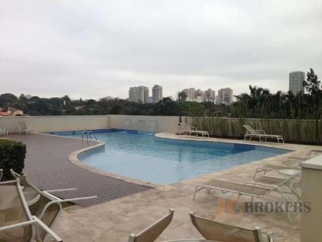 Apartamento para Venda em São Paulo/SP Campo Belo 2 Quartos