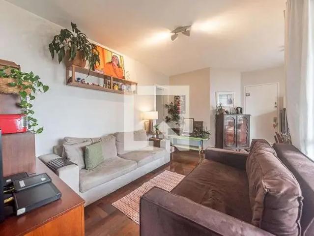 Apartamento para Venda em São Paulo/SP Campo Belo 3 Quartos