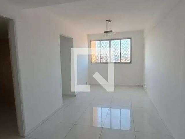 Apartamento para Venda em São Paulo/SP Campo Belo 2 Quartos