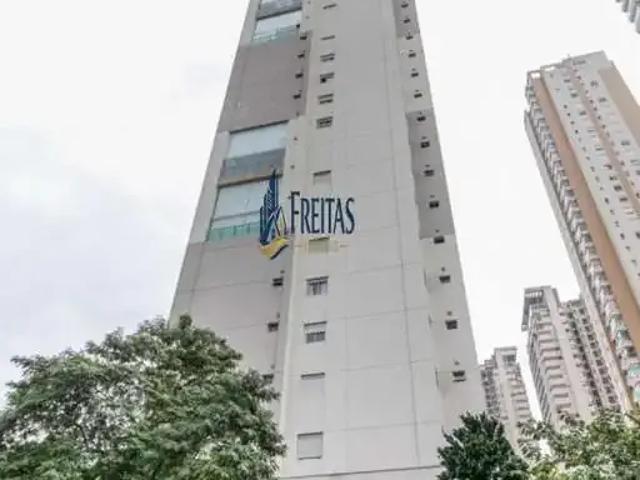 Apartamento para Venda em São Paulo/SP Campo Belo 2 Quartos
