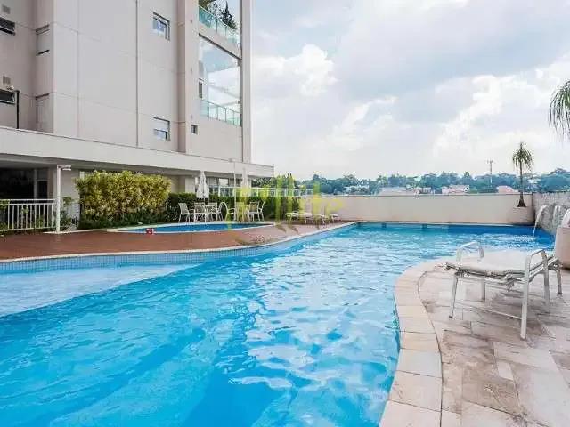 Apartamento para Venda em São Paulo/SP Campo Belo 2 Quartos
