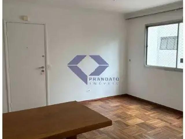 Apartamento para Venda em São Paulo/SP Campo Belo 2 Quartos