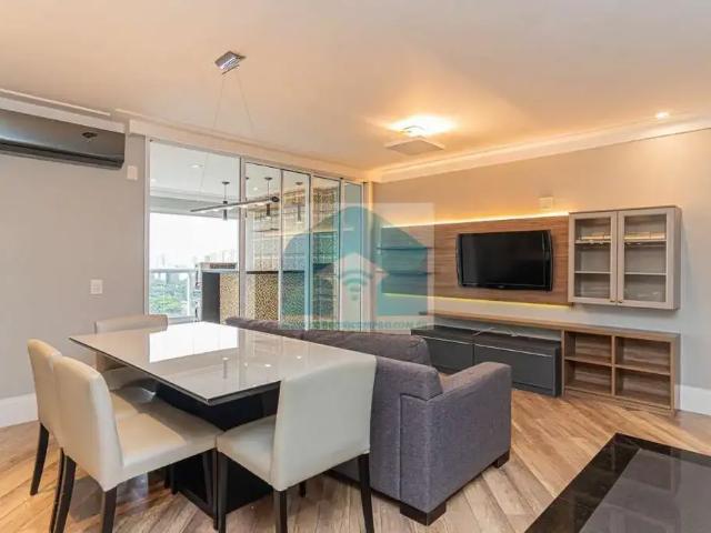 Apartamento para Venda em São Paulo/SP Campo Belo 2 Quartos