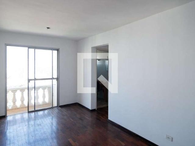 Apartamento para Venda em São Paulo/SP Campo Belo 2 Quartos