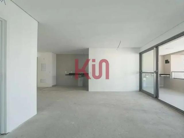 Apartamento para Venda em São Paulo/SP Campo Belo 2 Quartos