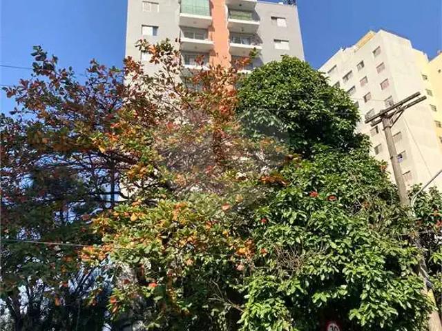 Apartamento para Venda em São Paulo/SP Campo Belo 2 Quartos