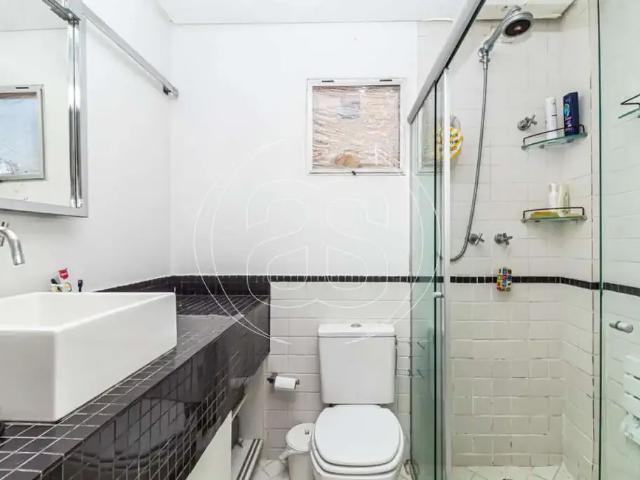 Apartamento para Venda em São Paulo/SP Campo Belo 2 Quartos