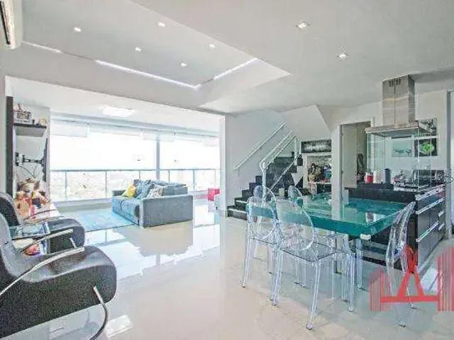 Apartamento para Venda em São Paulo/SP Campo Belo 2 Quartos