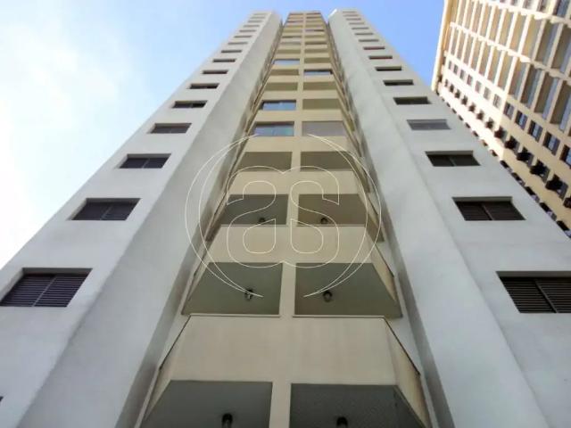 Apartamento para Venda em São Paulo/SP Campo Belo 2 Quartos