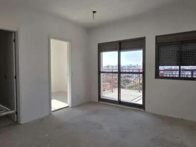 Apartamento para Venda em São Paulo/SP Campo Belo 2 Quartos