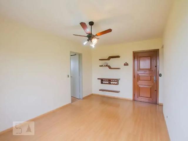 Apartamento para Venda em São Paulo/SP Campo Belo 2 Quartos