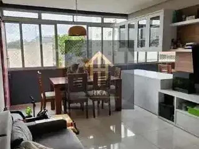 Apartamento para Venda em São Paulo/SP Campo Belo 2 Quartos