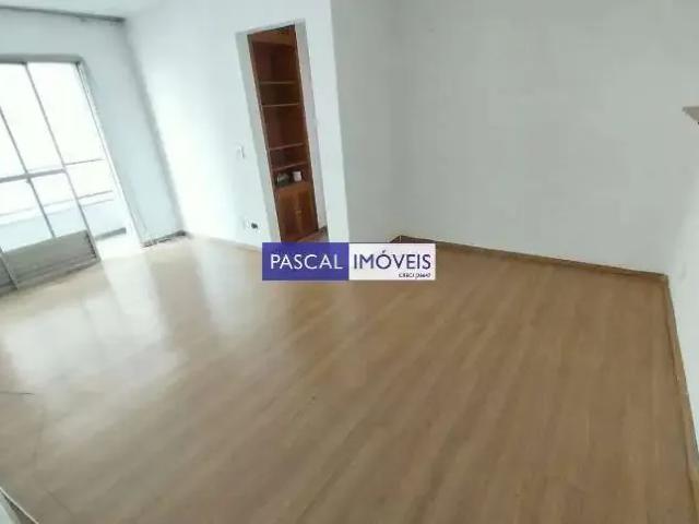 Apartamento para Venda em São Paulo/SP Campo Belo 2 Quartos
