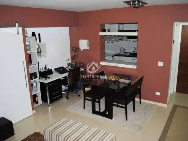 Apartamento para Venda em São Paulo/SP Campo Belo 2 Quartos