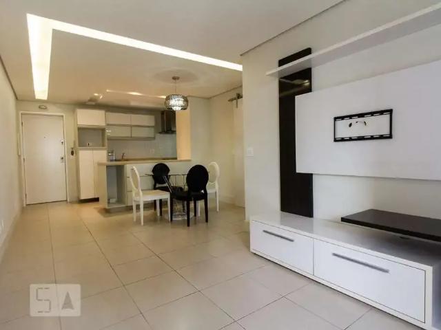 Apartamento para Venda em São Paulo/SP Campo Belo 2 Quartos