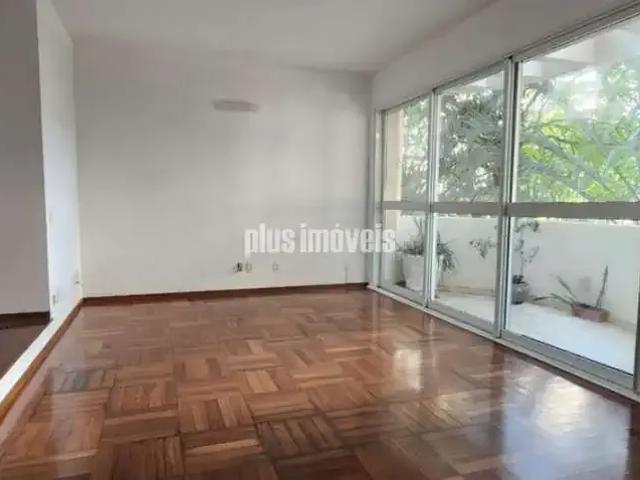 Apartamento para Venda em São Paulo/SP Campo Belo 2 Quartos