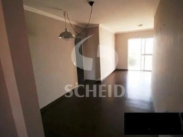 Apartamento para Venda em São Paulo/SP Campo Belo 2 Quartos